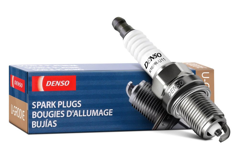 Świeca DENSO X22EPR-U9 NGK DPR7EA-9